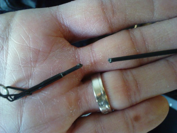 Fixing a snapped rod - Coarse Fishing - Fishing Forums from Anglers' Net