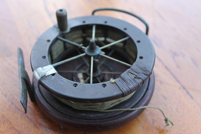 COXON AERIAL? - Coarse Fishing - Fishing Forums from Anglers' Net